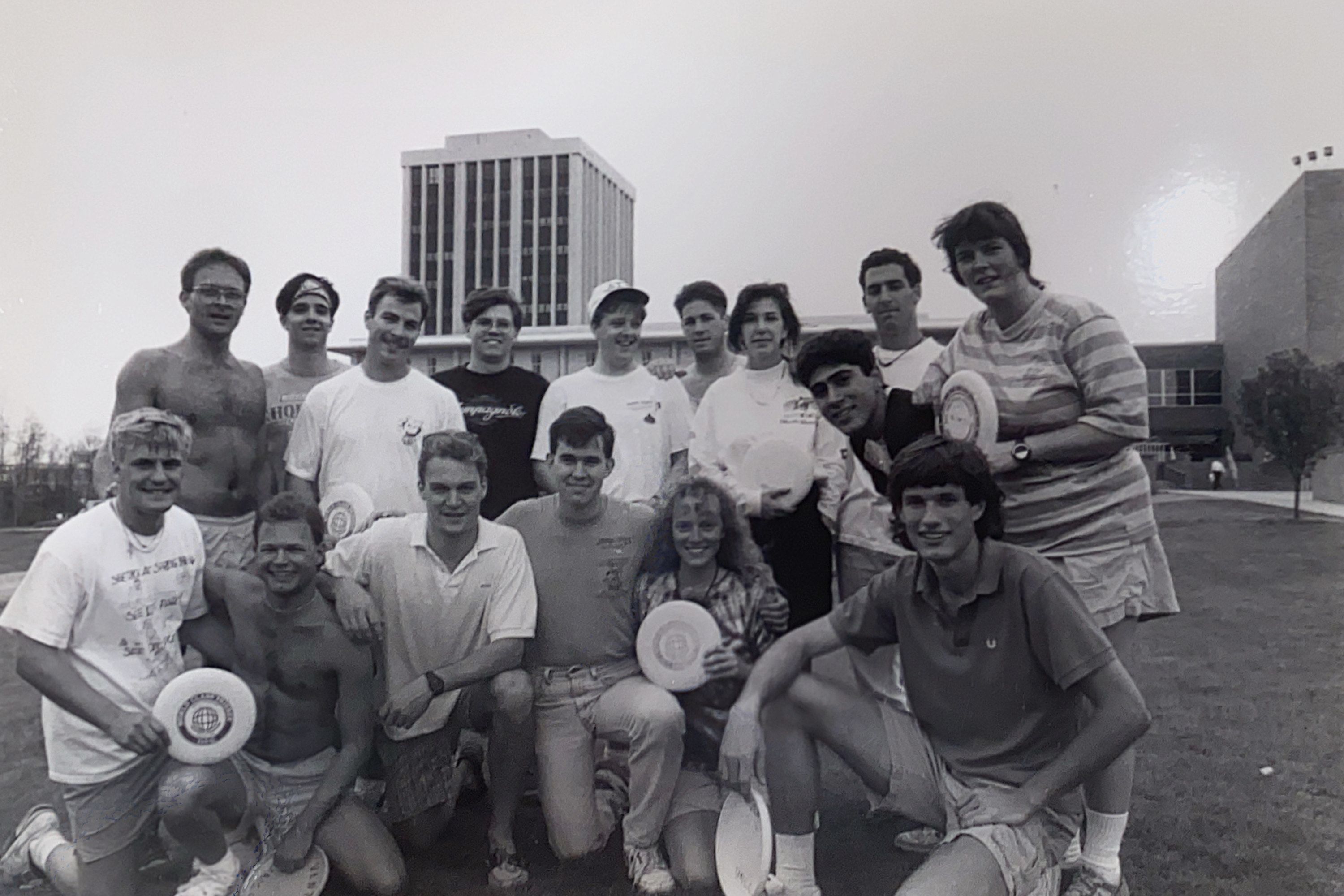 Charlotte through your eyes: Photos from a decade of change