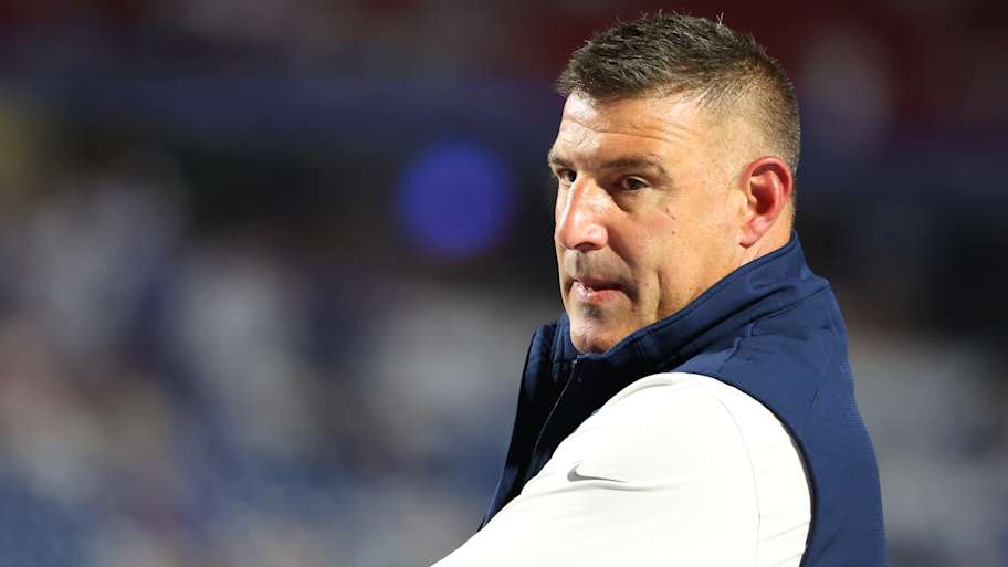 Patriots get screwed by the NFL (again) for their Week 7 matchup vs. Titans