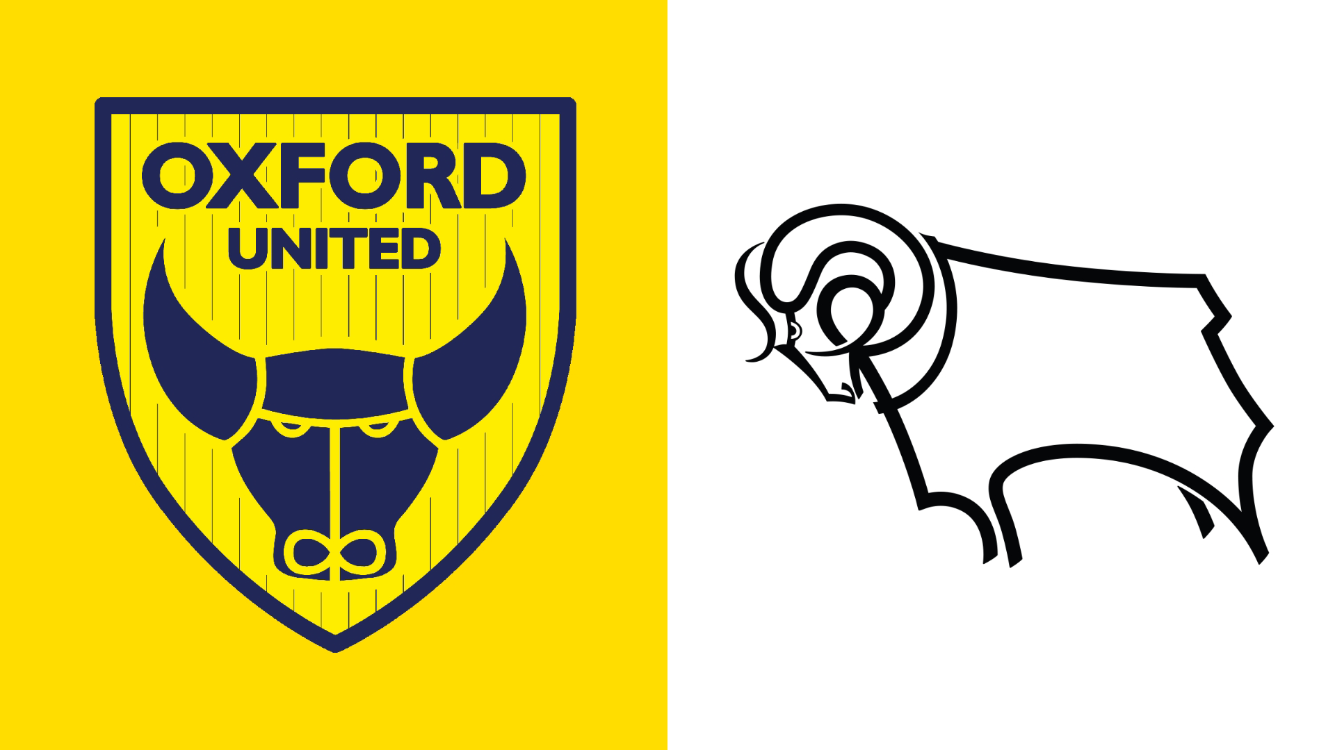 Pick of the stats: Oxford United v Derby County