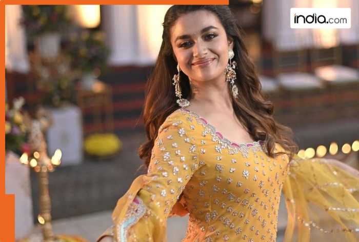 Keerthy Suresh opens up about side effects of rapid weight loss