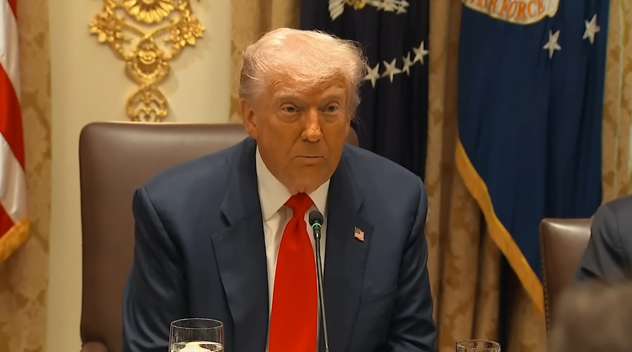 Understanding Trump’s Gaza Stance and Its Implications