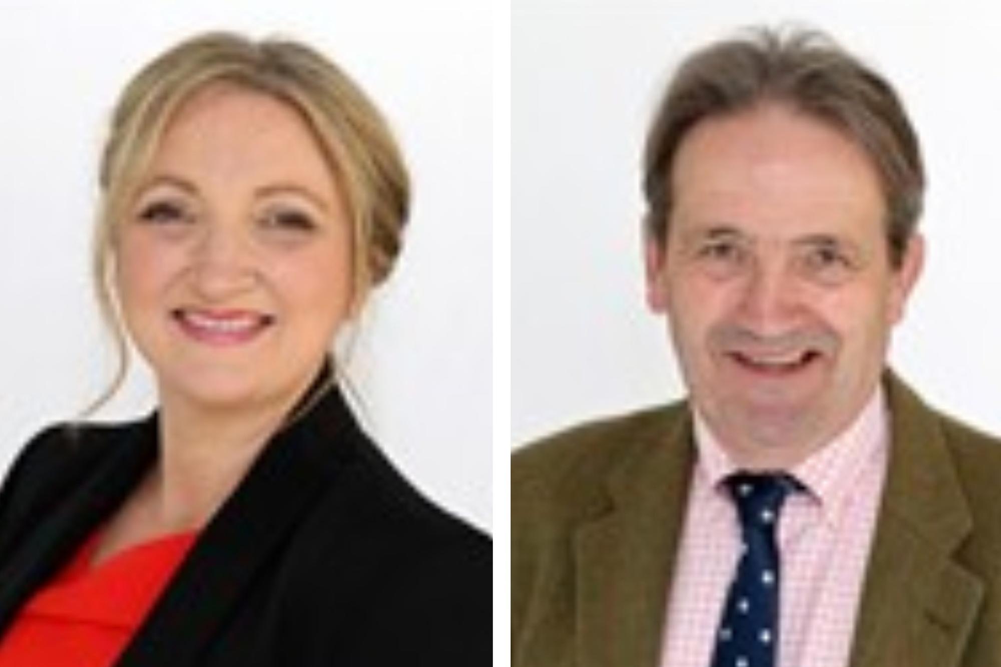 Reform councillor expelled from party denies wrongdoing amid leadership row
