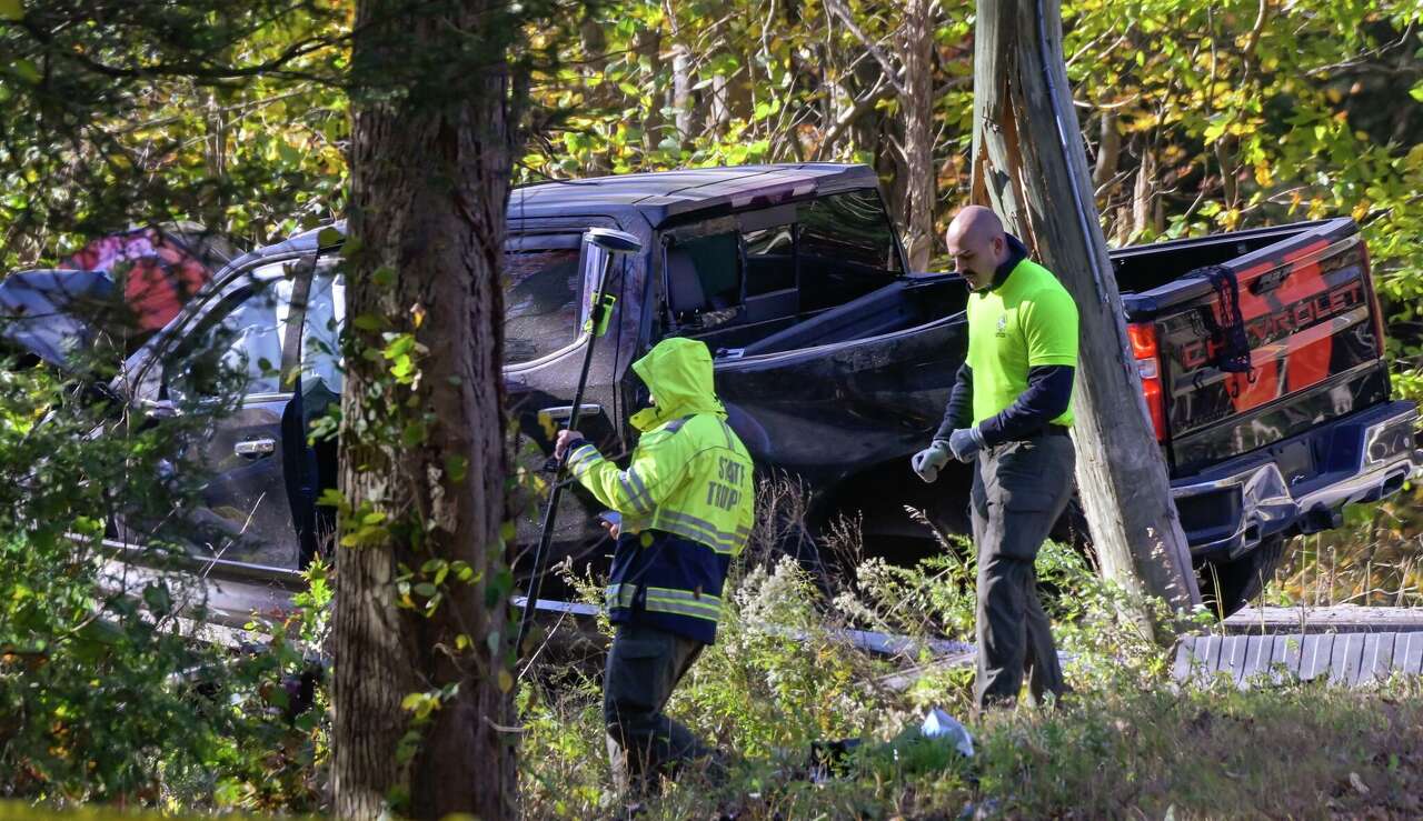 CT man and his father killed in crash enjoyed camping and riding ATVs ...