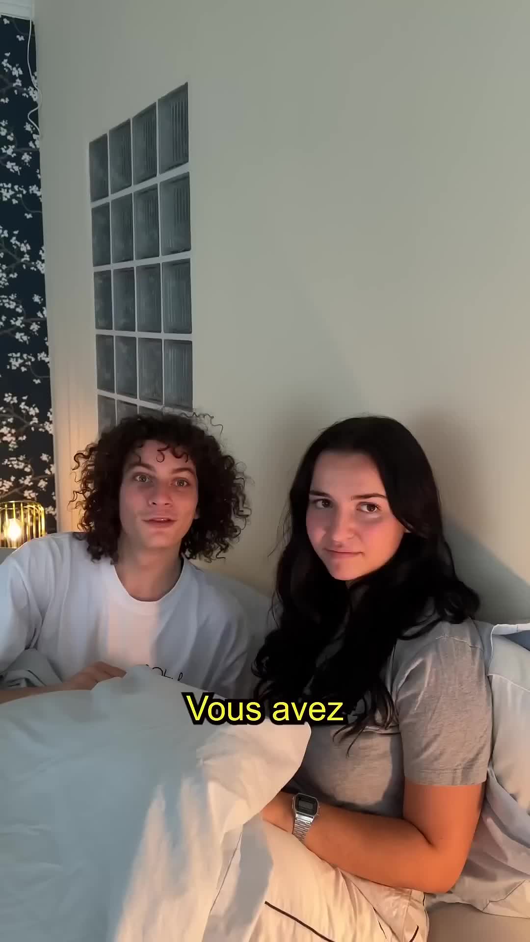 La communication entre mon beau-père et moi est encore difficile (c'est ...