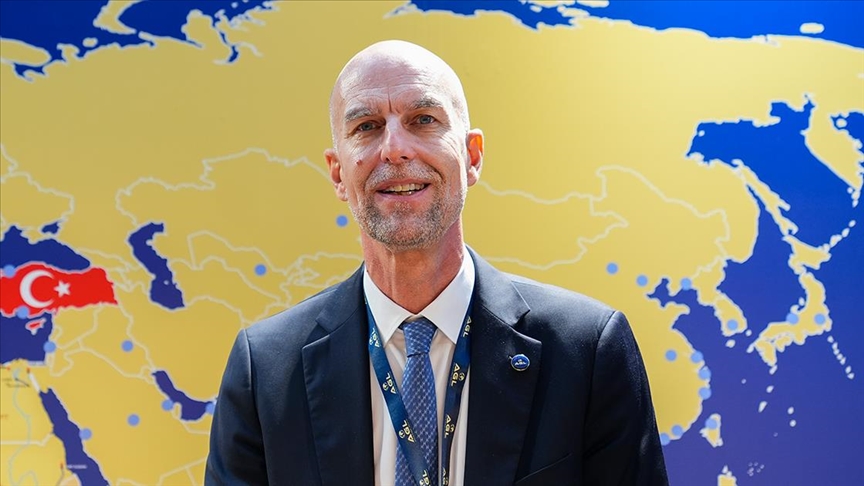 Afrika'daki ticari koridorlar yatırımcılara önemli fırsatlar sunuyor