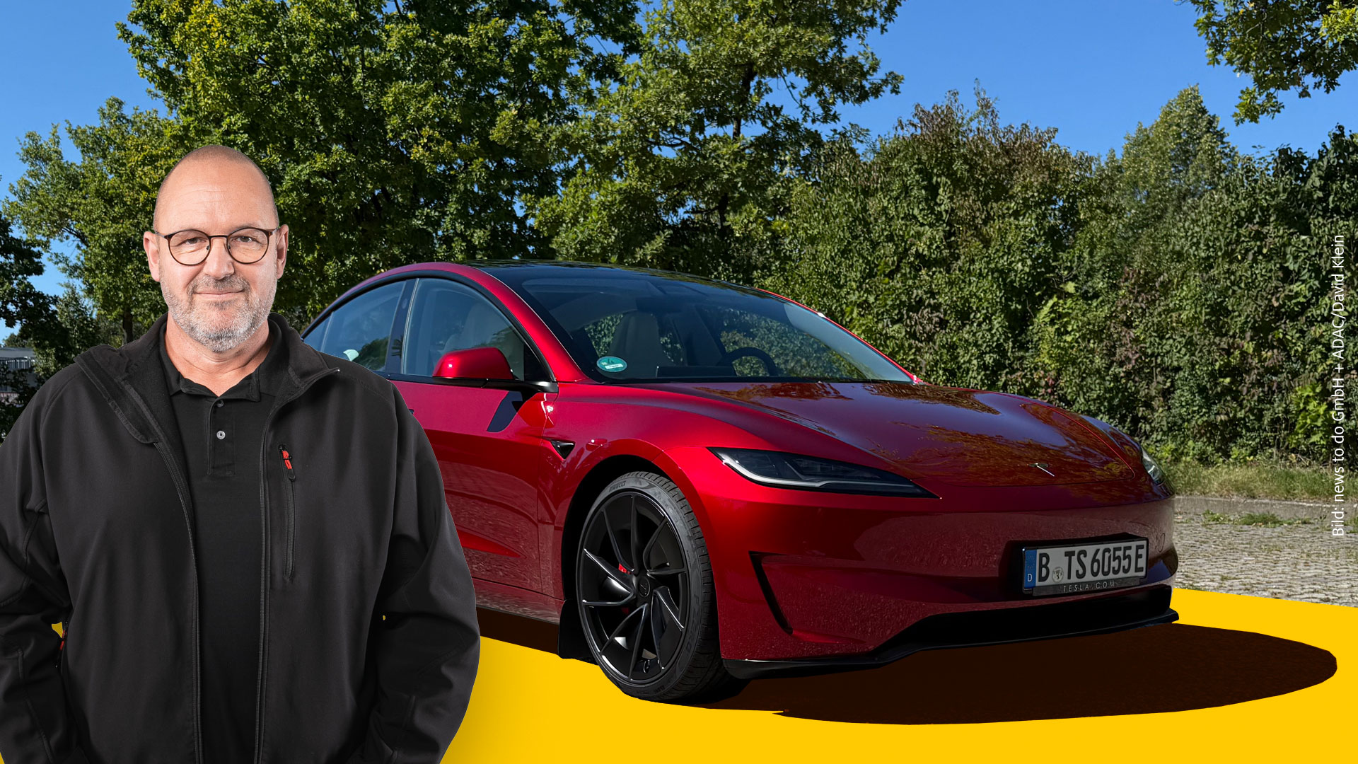 Top-Variante vom Facelift: Tesla Model 3 Performance im Fahrbericht