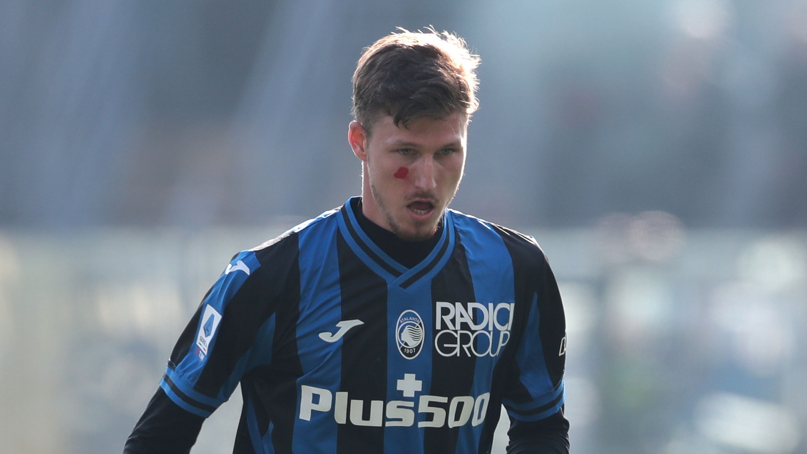 La rinascita del ‘guerriero’ Vorlicky: dal crociato più corto ai goal ...