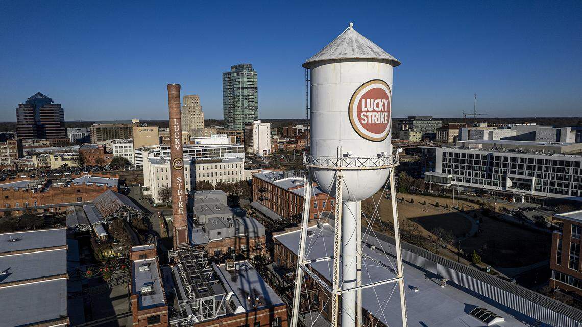 Meta ends lease of Durham office where it once planned to employ 100 ...