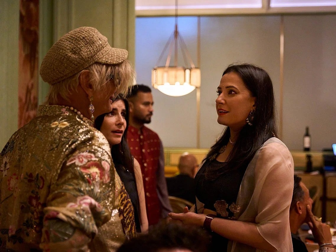 Illuminating opulence: The Kurator celebrates Diwali at The Bombay Club ...