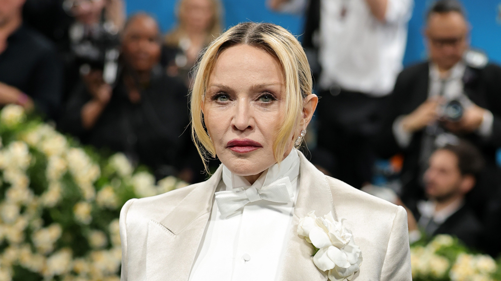 Stars who survived slipping into a coma