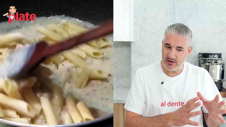 Italian Chef Reacts to the MOST Popular PASTA Recipe on Youtube