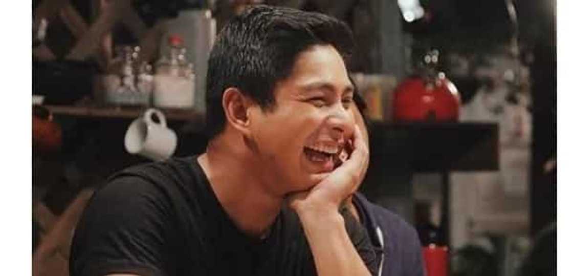 Coco Martin turns down K-drama remakes, says he wants to tell original ...