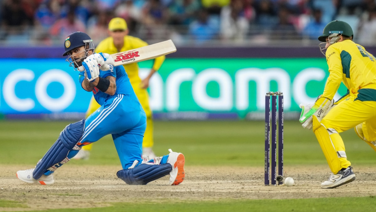 IND vs AUS: 4 Major Records Virat Kohli Could Break Against Australia