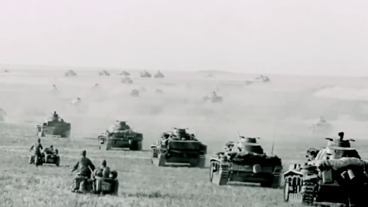Why the Panzer III Was the Perfect Weapon for Germany’s Lightning War