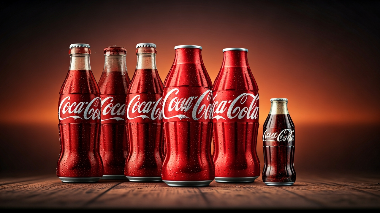 India’s Cola Wars Heat Up: Coca-Cola Eyes $1 Billion IPO Amid Reliance ...