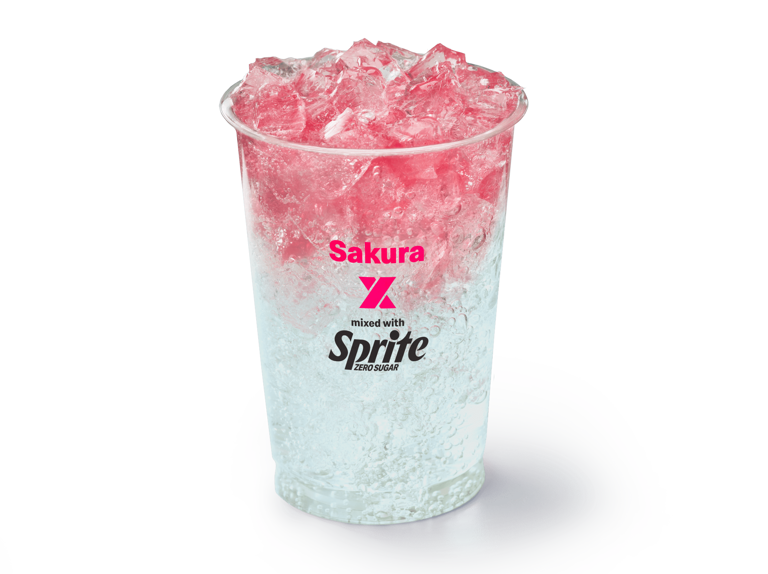 McDonald's unveils new World Heist menu coming to UK