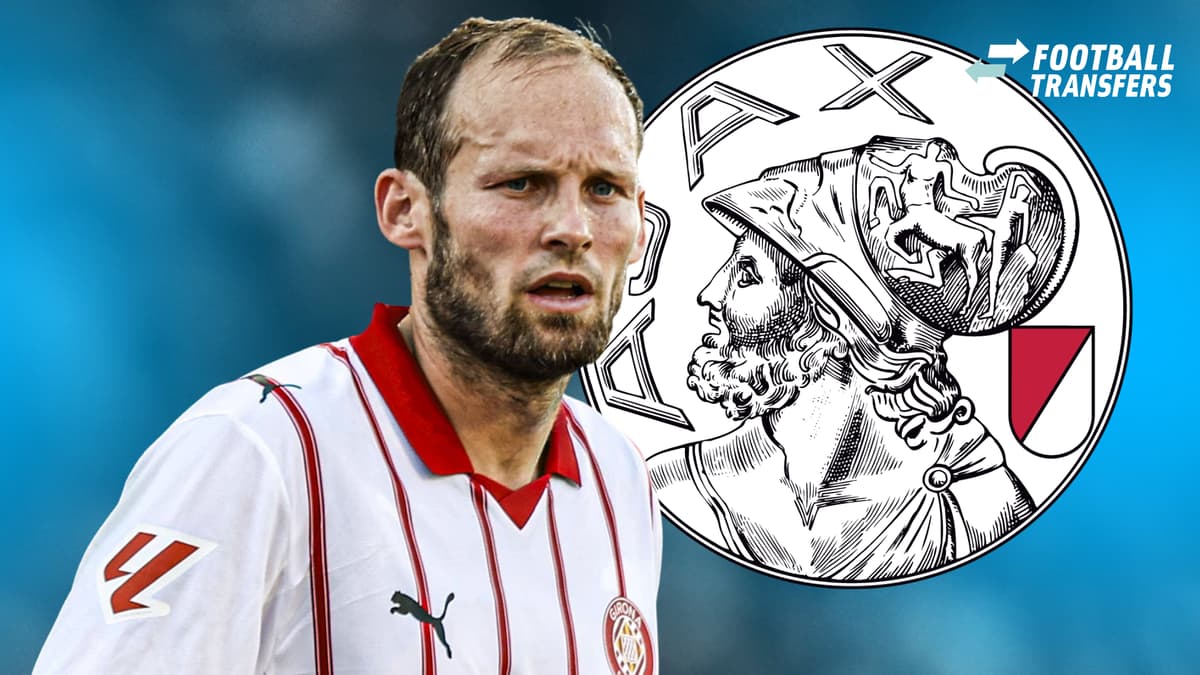 Daley Blind terug bij Ajax? Danny Blind dropt gigantische bom
