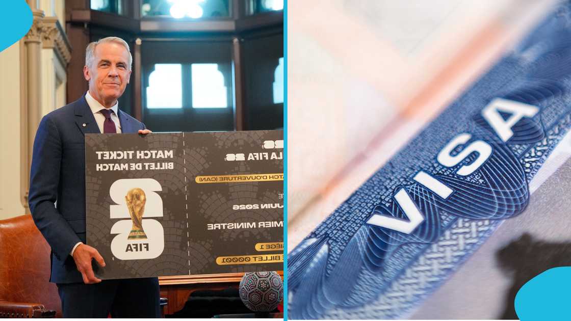 2026 World Cup: Canada issues warning to travellers of red flags to ...
