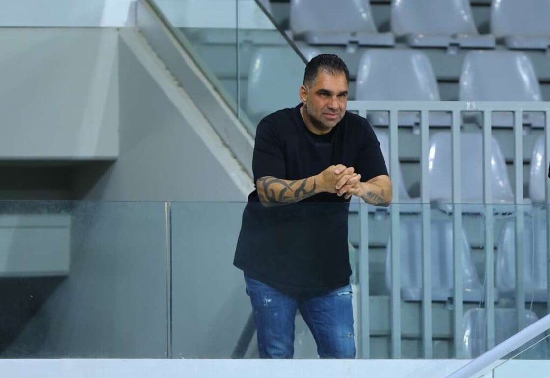 Εκτέλεση στην Κύπρο: Ποιος ήταν ο Σταύρος Δημοσθένους που δολοφονήθηκε ...