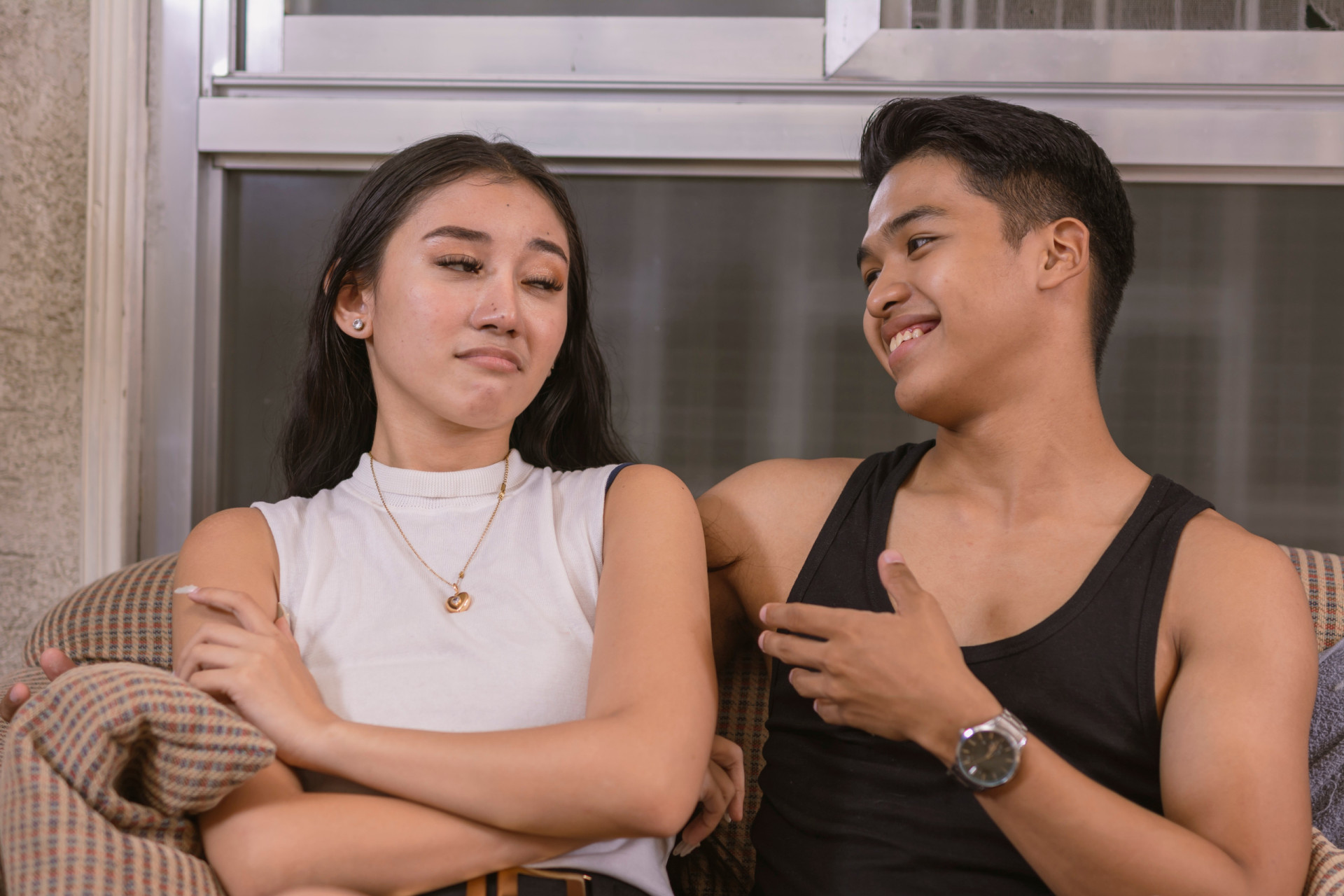 Americans reveal their biggest dating 'icks'