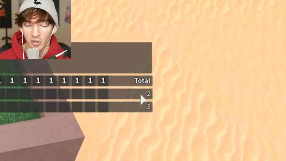 The Ultimate Roblox Showdown Between Albert and Temprist