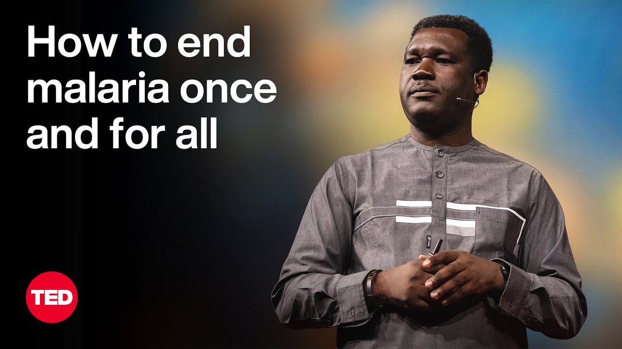 How Scientists Plan to Wipe Out Malaria Forever