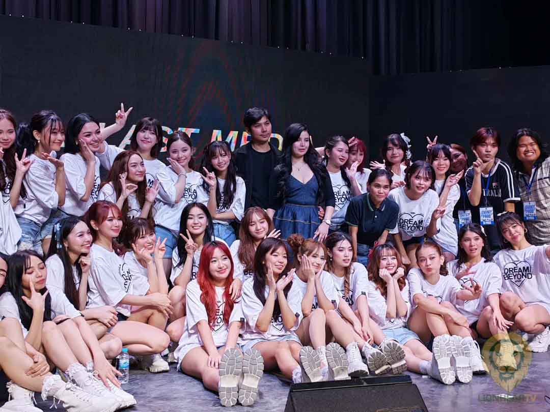 MNL48 welcomes 5th Generation members in ‘Dream Beyond’ Concert