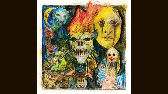 In neo-punk, rage finds an unlikely ally: Hope, says Sanjoy Narayan