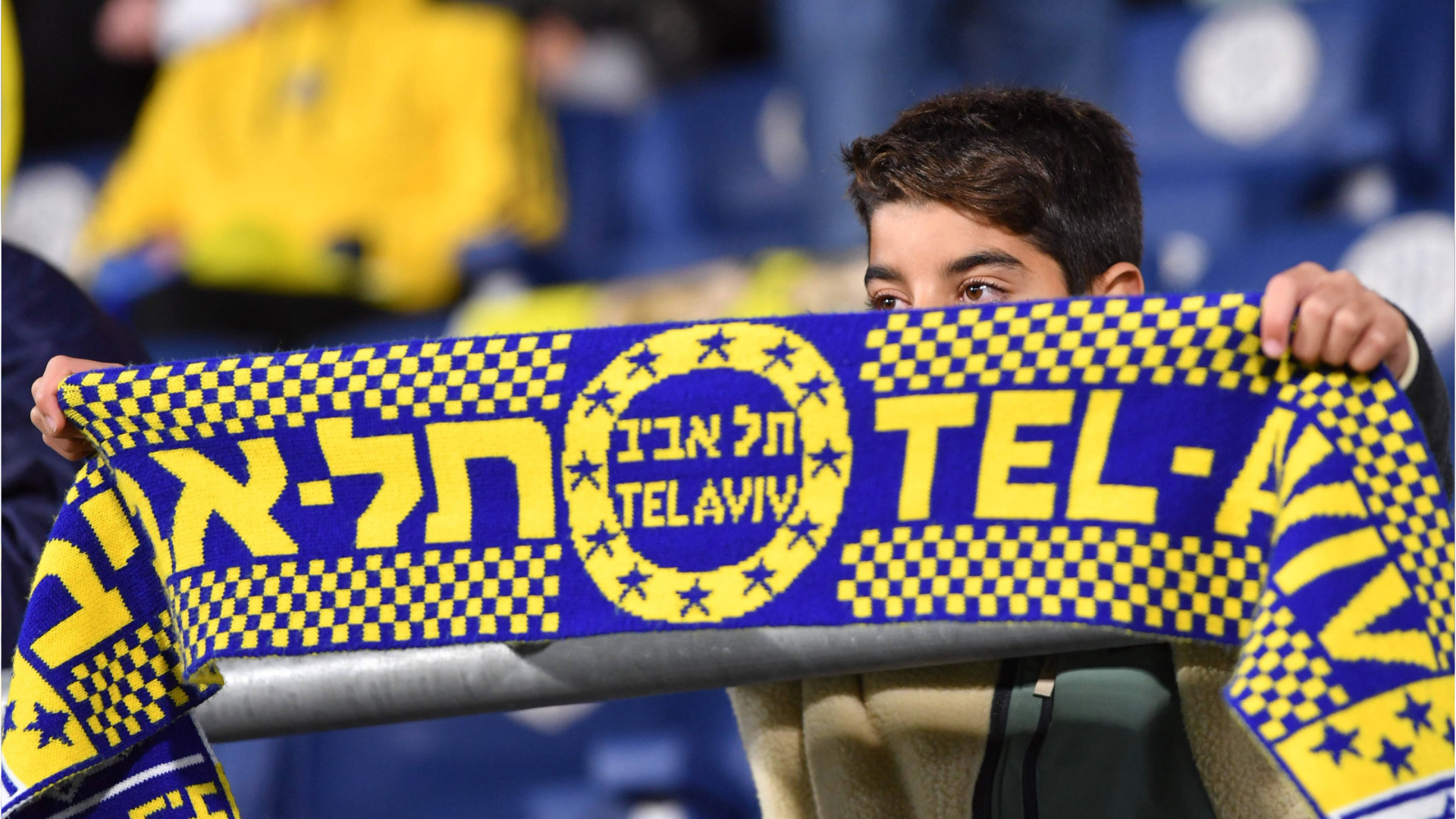 Maccabi Tel Aviv Fans Barred from Aston Villa Match as Starmer Condemns ...