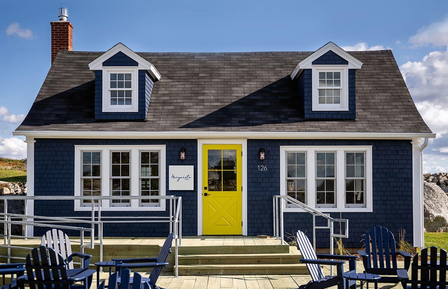 23 reasons Nova Scotia should be on every foodie's travel bucket list