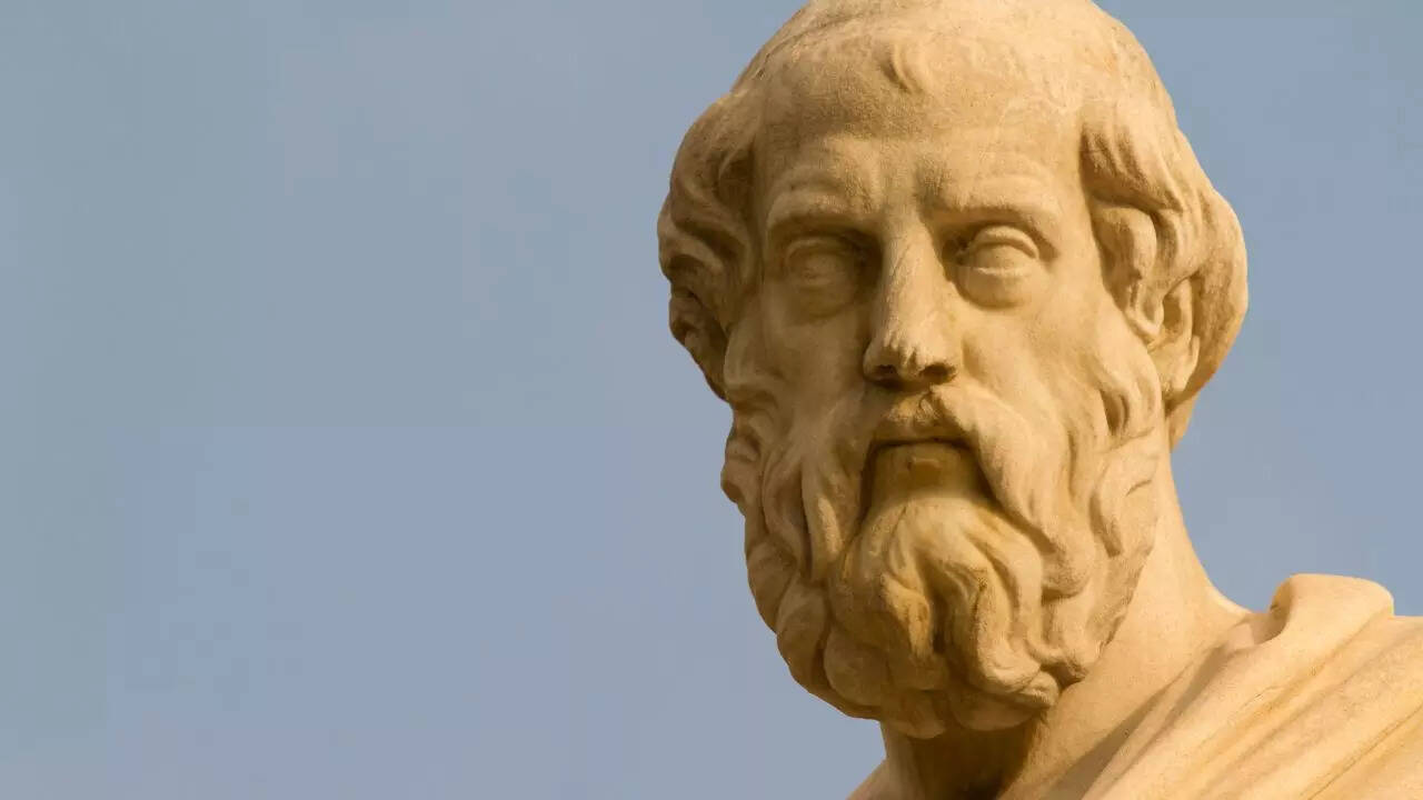 Quotes of Plato that inspire modern thinking