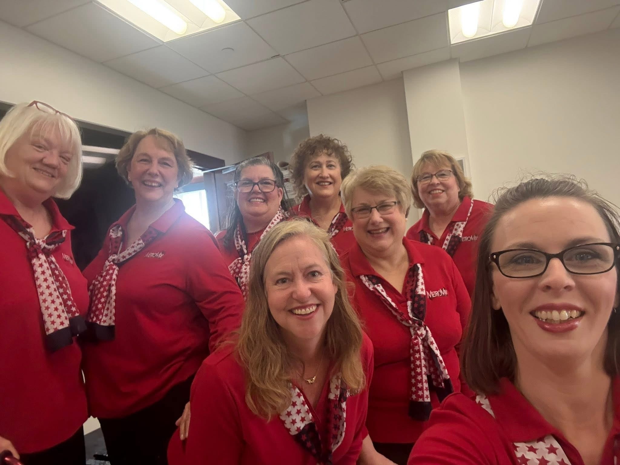 Metro Mix Chorus heads to Sweet Adelines’ international stage | Column