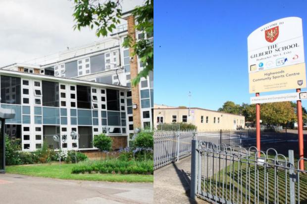 Proposal put in for creation of new co-ed Sixth form in Colchester