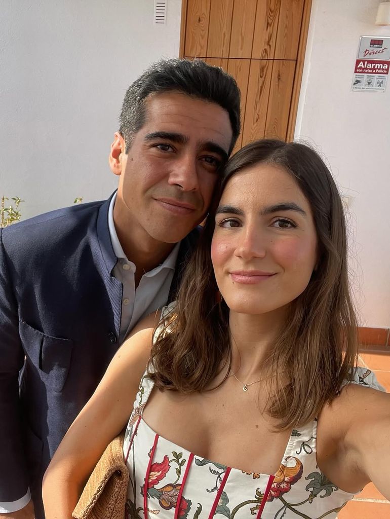 Blanca Llandres se vuelca conla defensa de su tío José Manuel Soto en ...