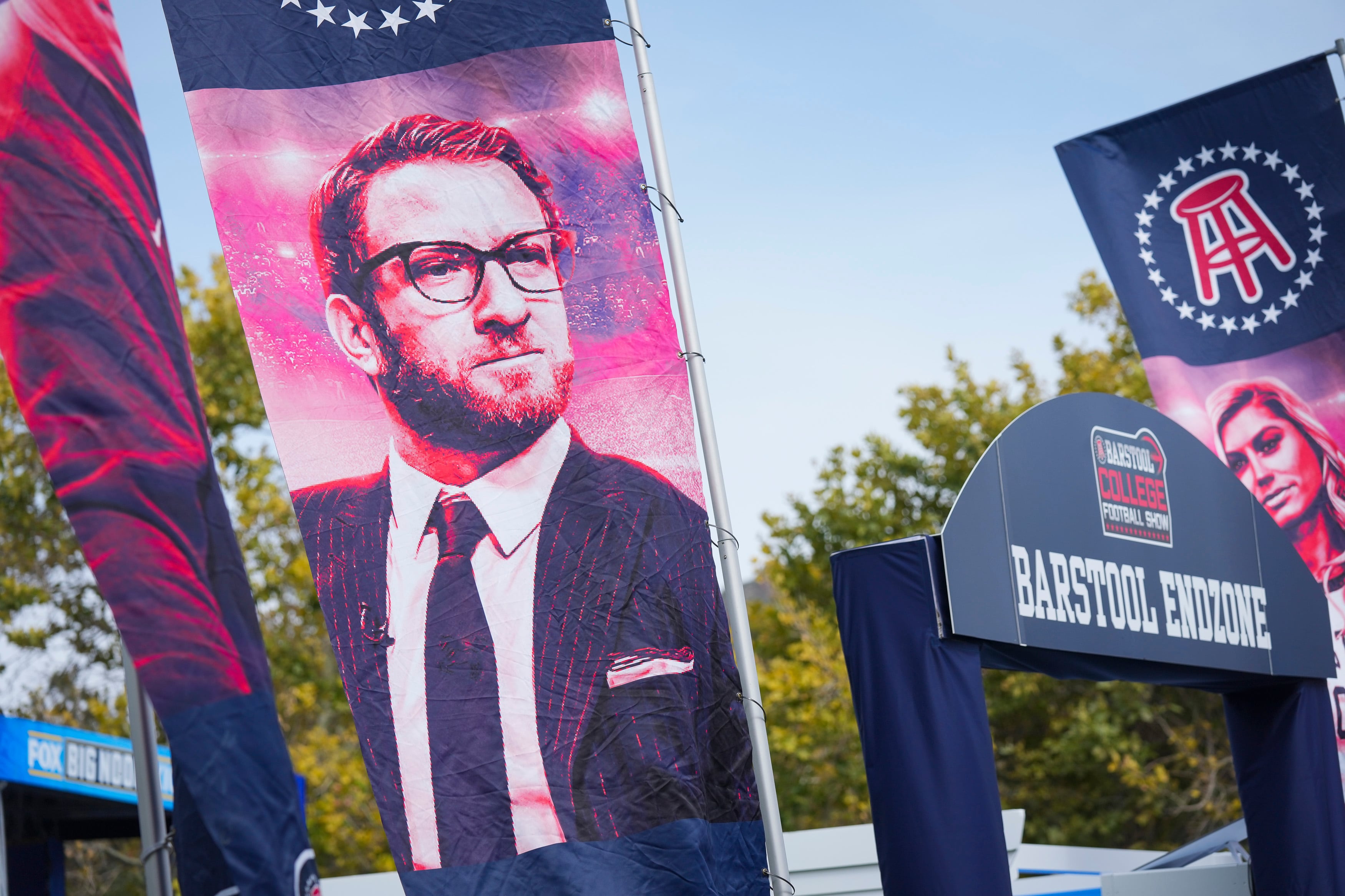 BYU offered to pay for Barstool Sports’ broadcast in Provo — but only ...