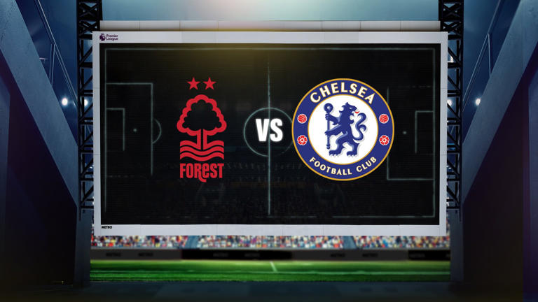 Nottingham Forest vs Chelsea: Preview