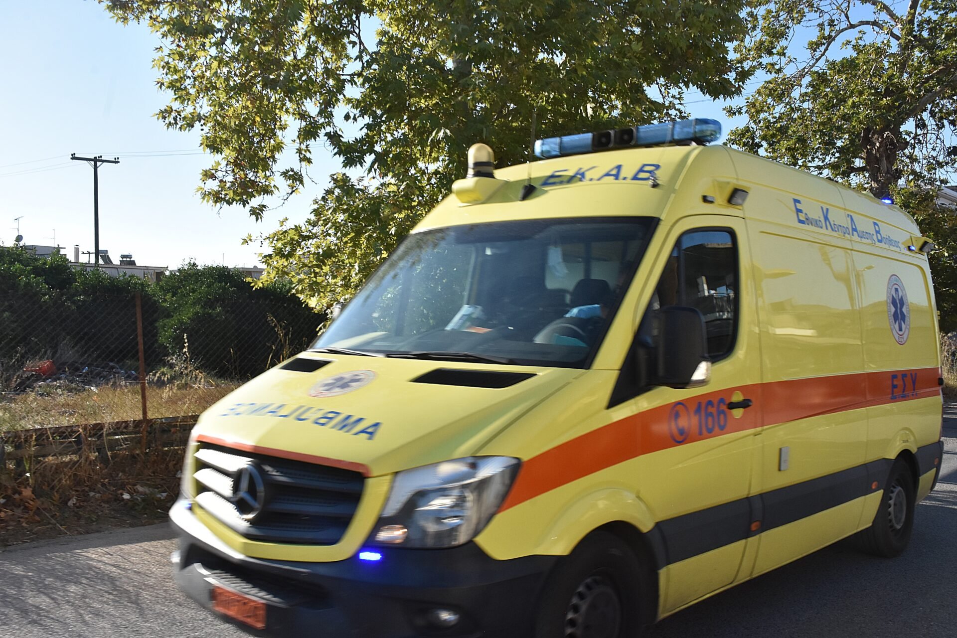 Λασίθι: Άγριο ξύλο ανάμεσα σε ζευγάρι τουριστών – Η γυναίκα τραυμάτισε ...