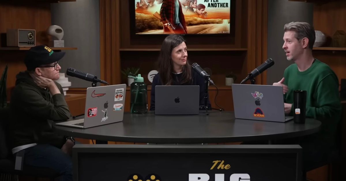 Why Netflix Is Getting in Bed With Spotify