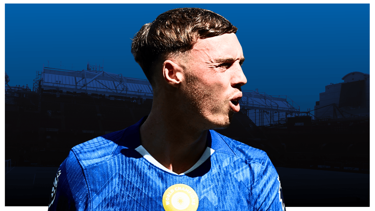 Chelsea transfer news today: €150m bid prepared after Cole Palmer message