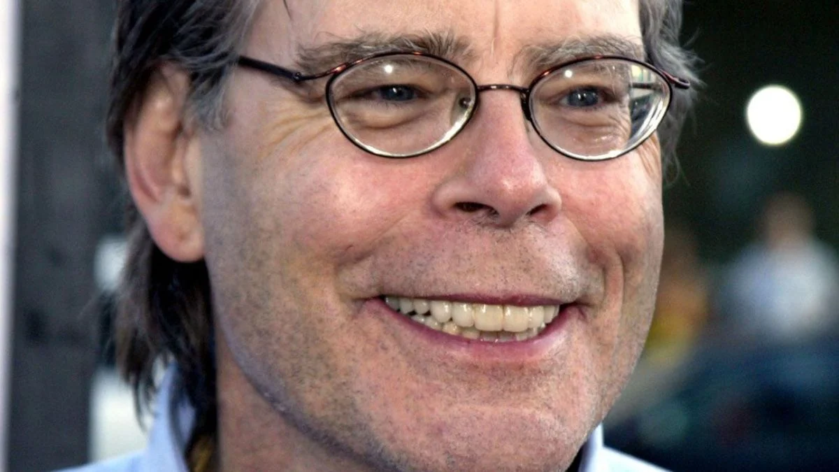 Stephen King reveals the one horror movie that disturbed him the most