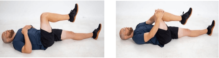 Is Your Knee Pain Coming From Your Hip or Back? How to Tell