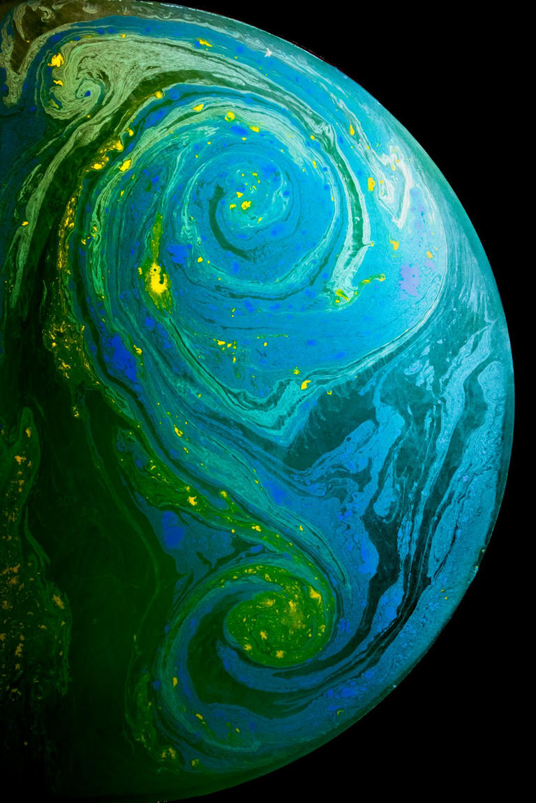 The Mysterious Shield Protecting Earth From Space - Explained By ...