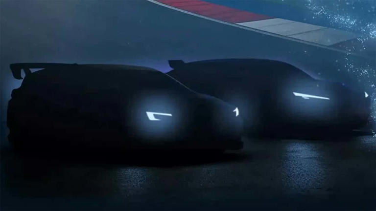 Subaru Will Reveal An Electric STI Concept