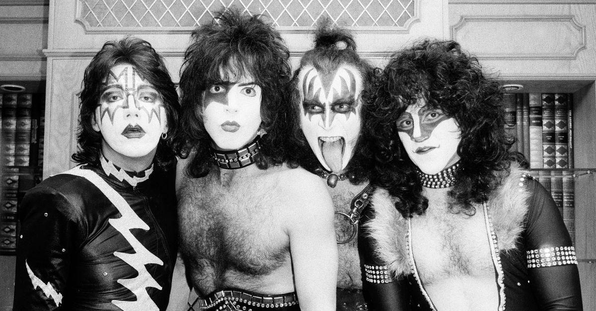 Who Was Ace Frehley? 7 Things to Know About the KISS Founding Member ...