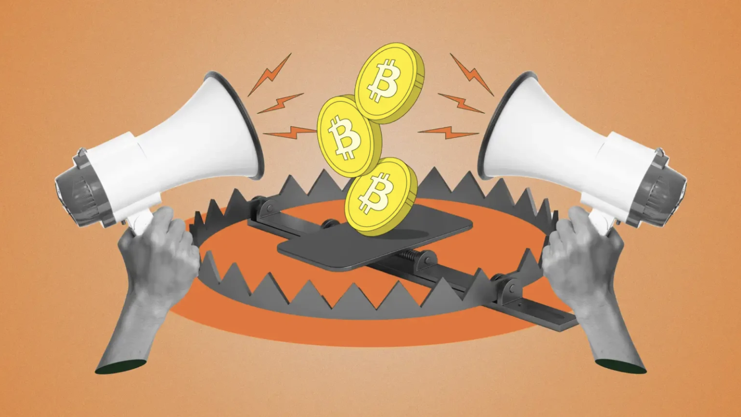 Is the Bitcoin bubble finally bursting? What today’s crypto selloff ...