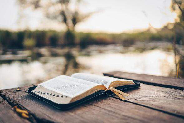 Major Bible breakthrough as scientists share hidden clues in sacred text