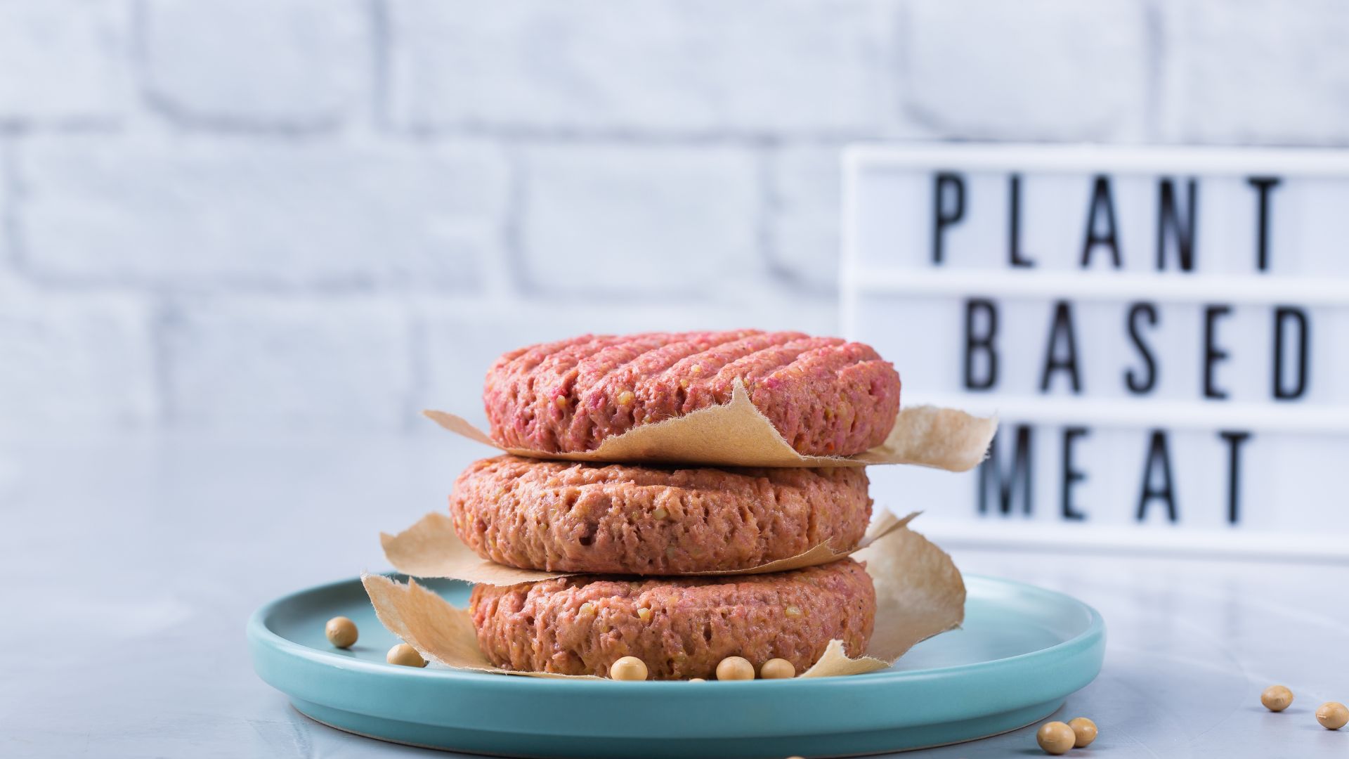 The Truth About Plant-Based Meat