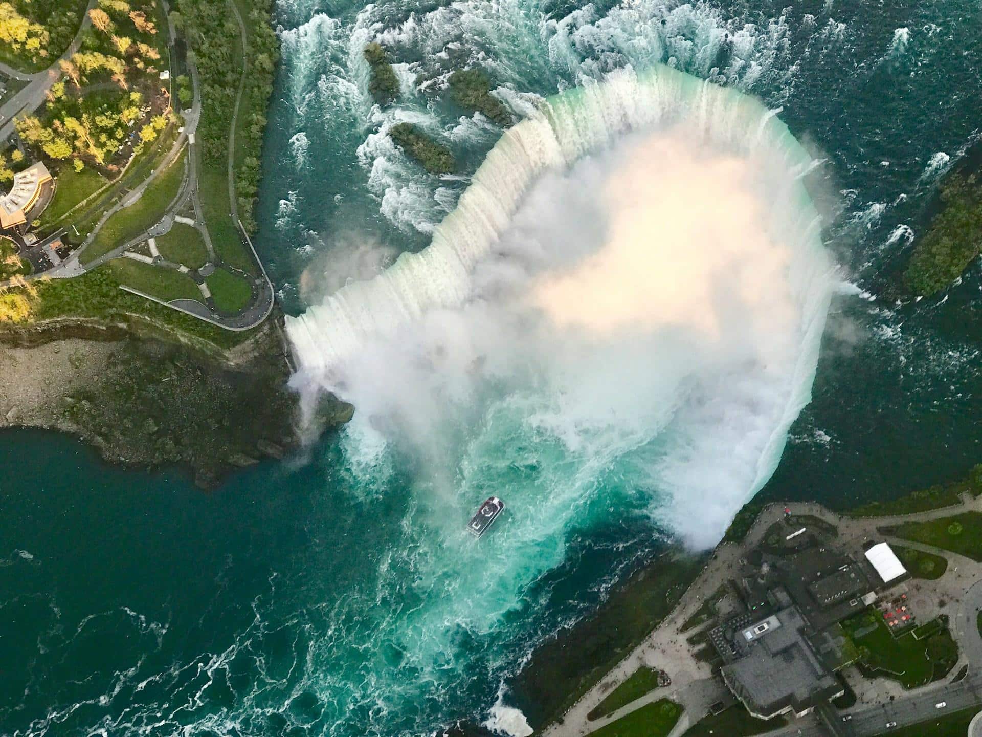 The Canadian destinations that are better than going abroad