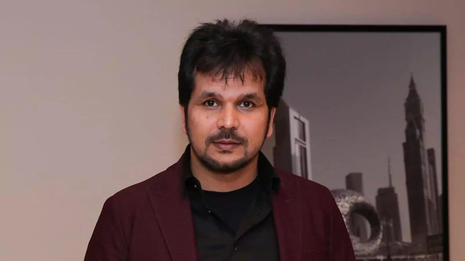 Vaseem Qureshi, aka ‘Baazigar’, winning hearts with insightful cricket ...