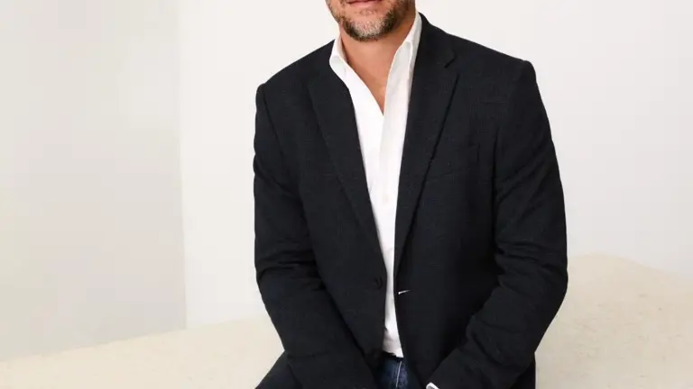 Quién es Jonathan Andic, el hijo del fundador de Mango: heredero del ...